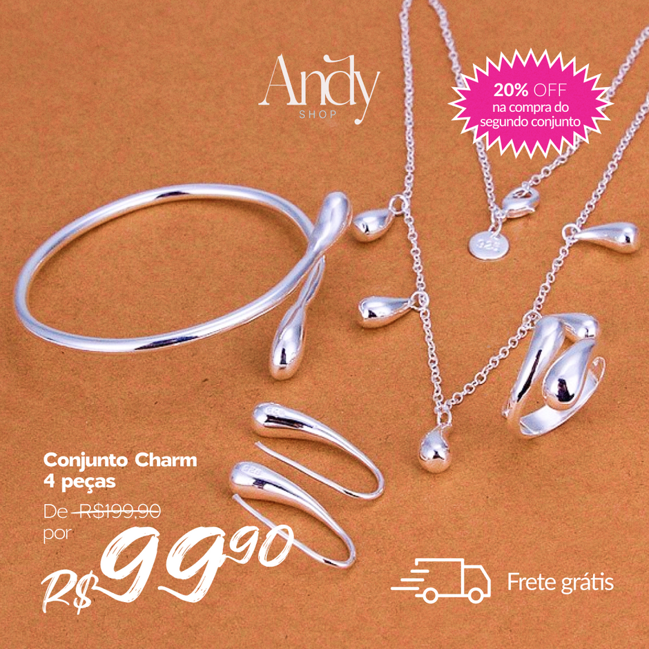 Andy Shop – AndyShop