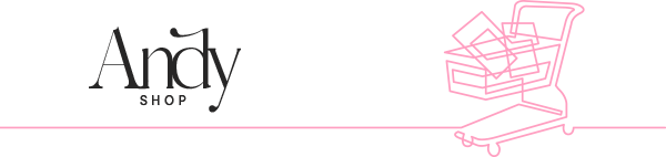 Andy Shop – AndyShop